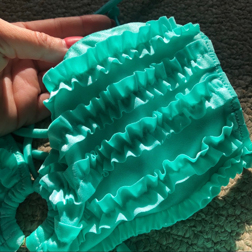 Victoria’s Secret Bikini Small. New Condition. - Gem